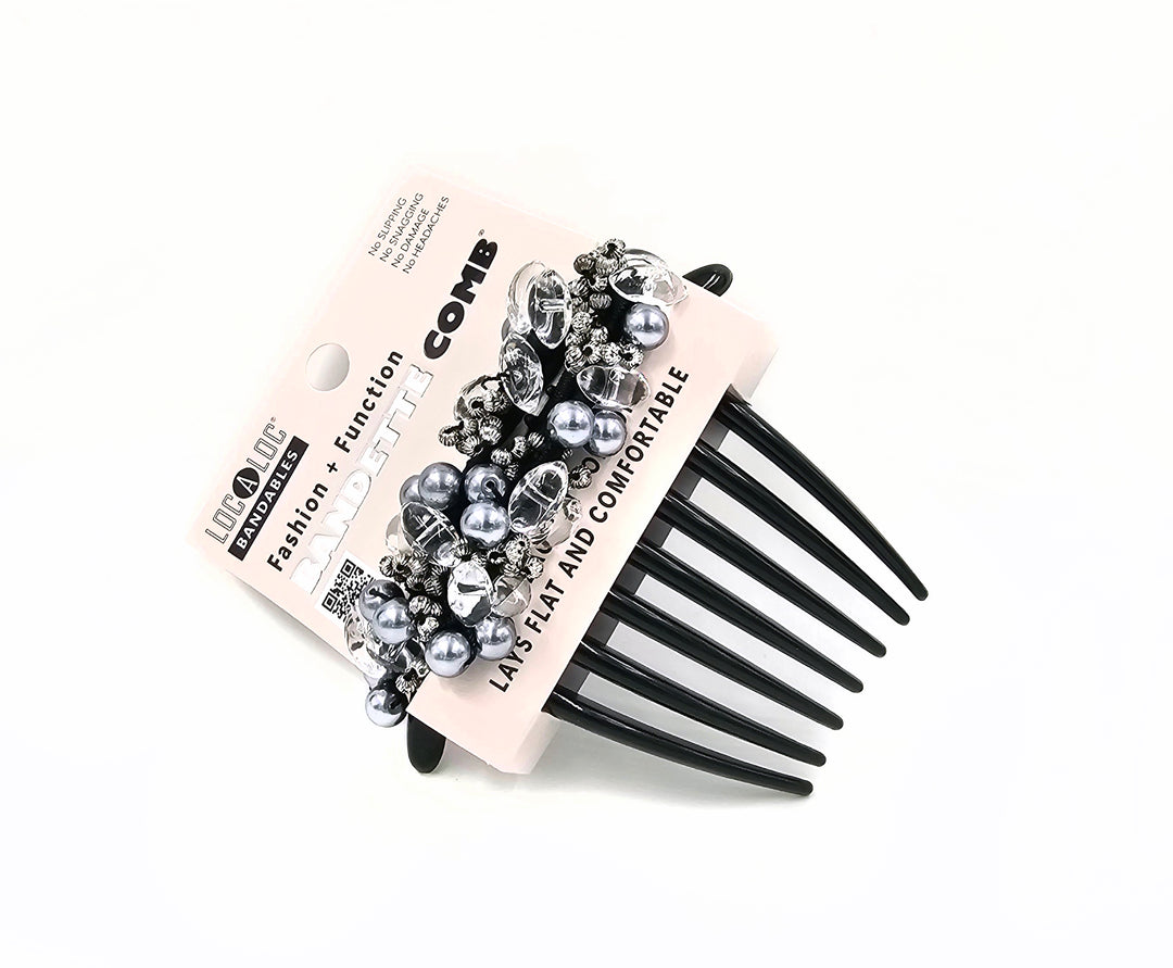 Localoc Hair Accessories