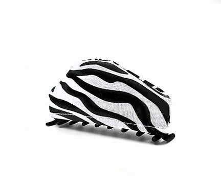 Fab Claw Zebra – Localoc
