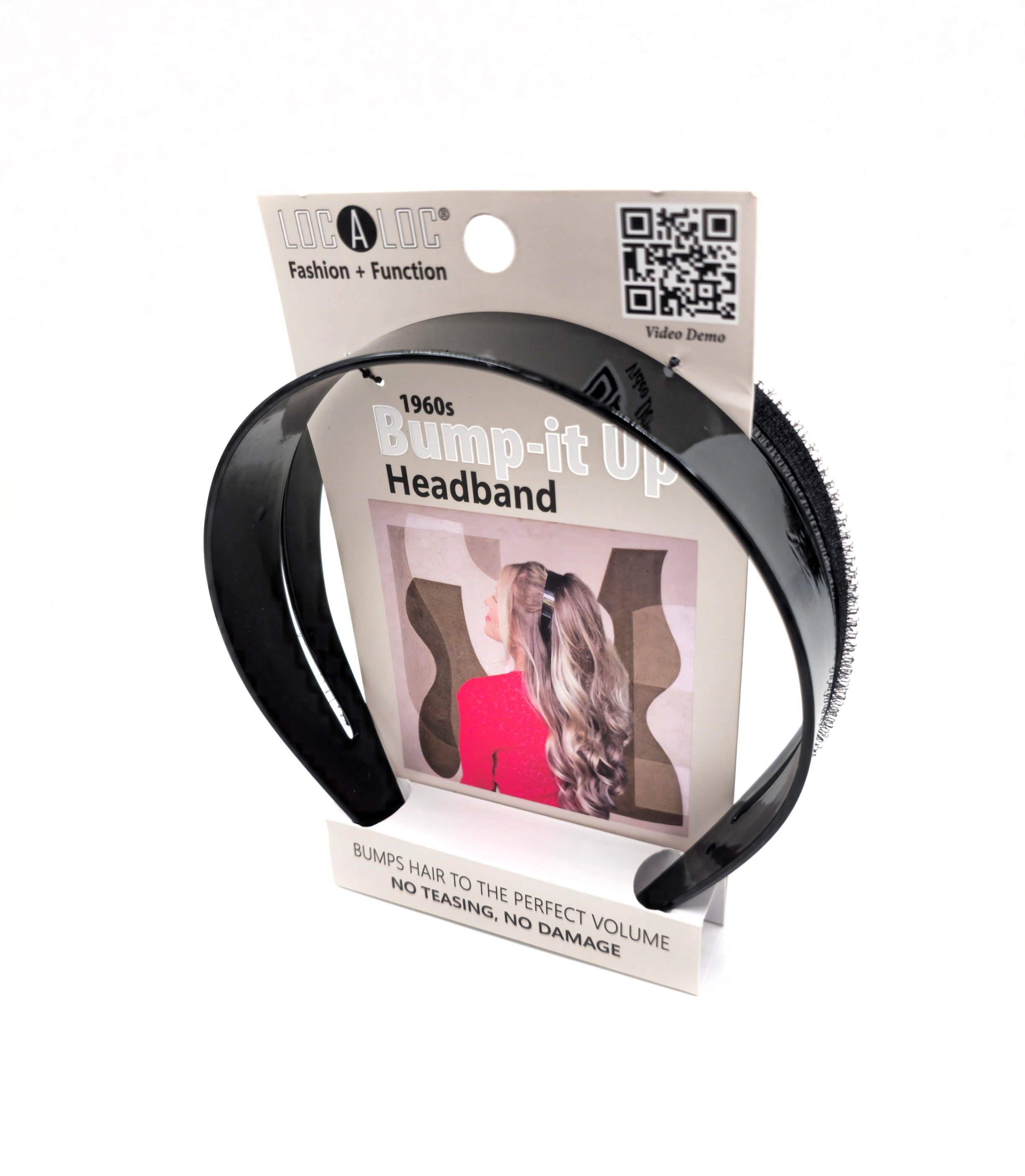 BUMP-IT UP HEADBAND – Localoc