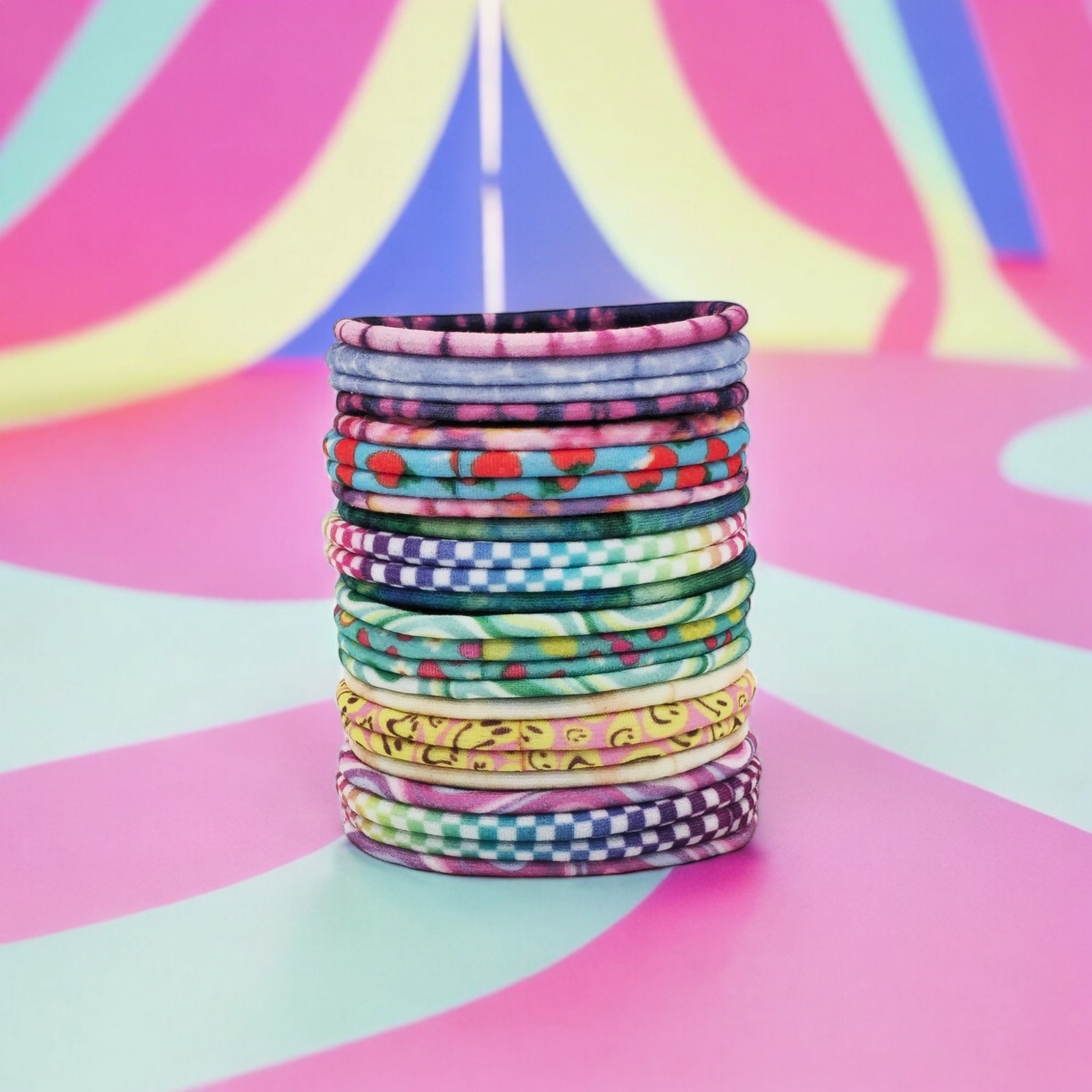 Localoc Hair Accessories