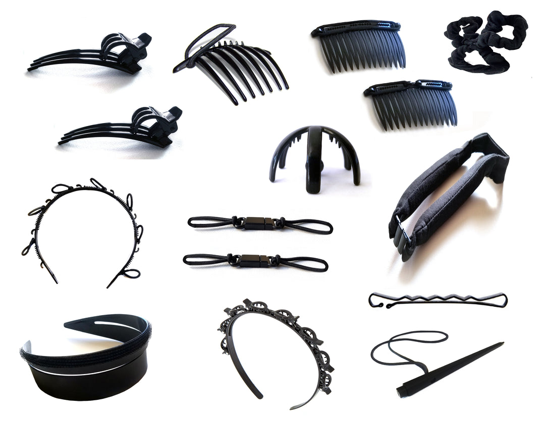 Localoc Hair Accessories