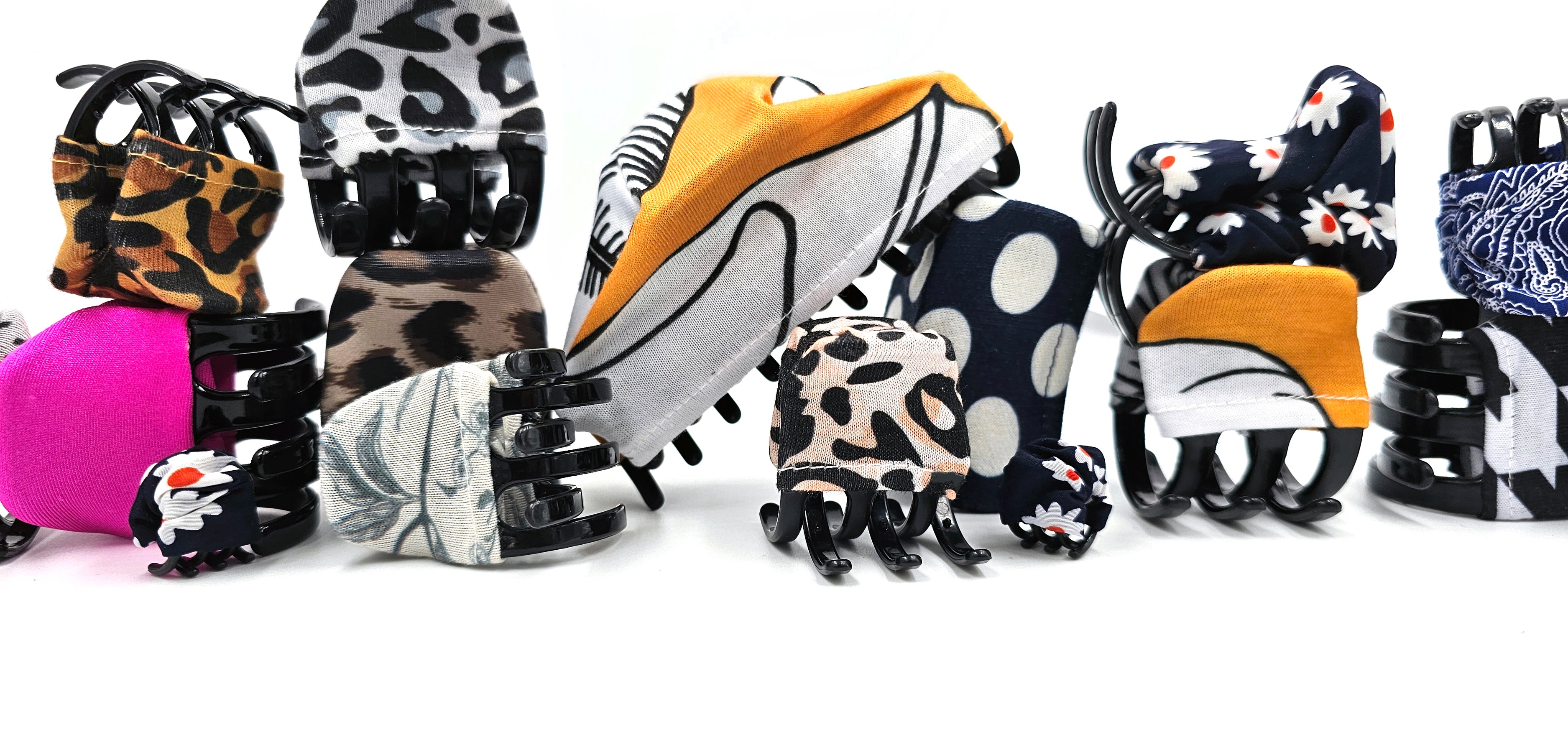 Localoc Hair Accessories