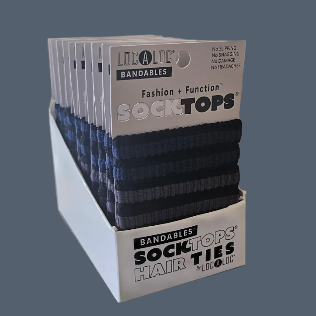 Bandables Sock Tops~ – Localoc